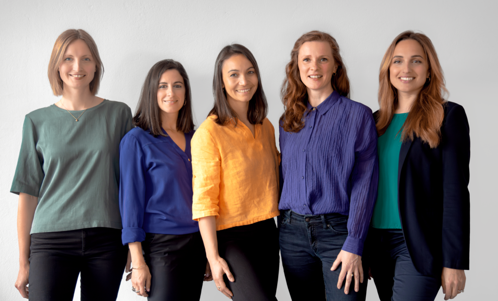 Meet the CORE team! - CORE