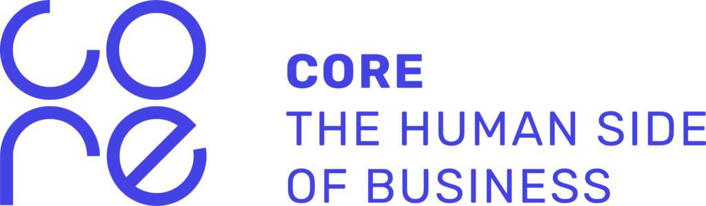 CORE - The Human Side of Business