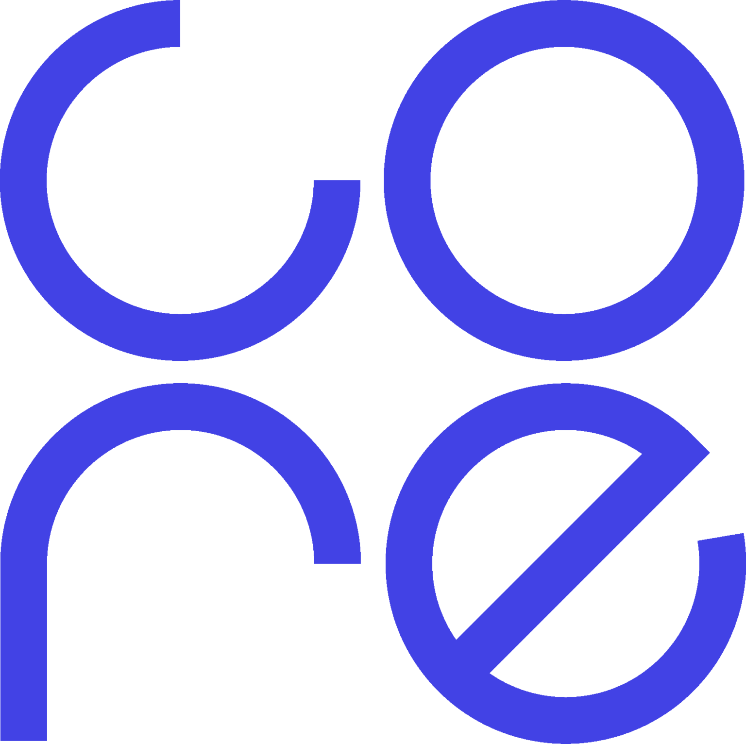 CORE - The Human Side of Business