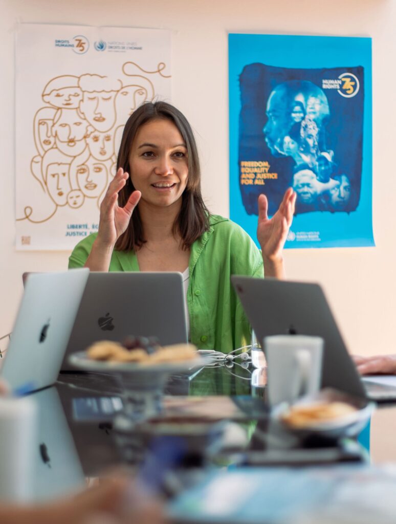 CORE - The Human Side of Business