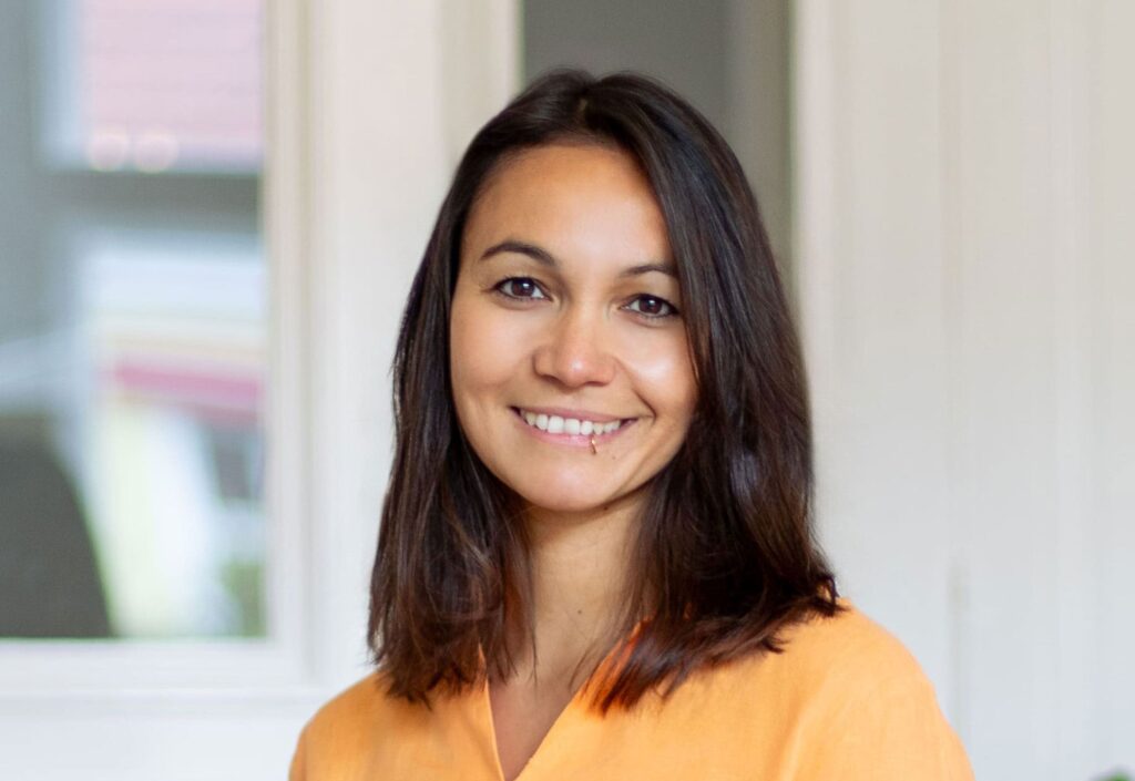 Theresa Quiachon - CORE