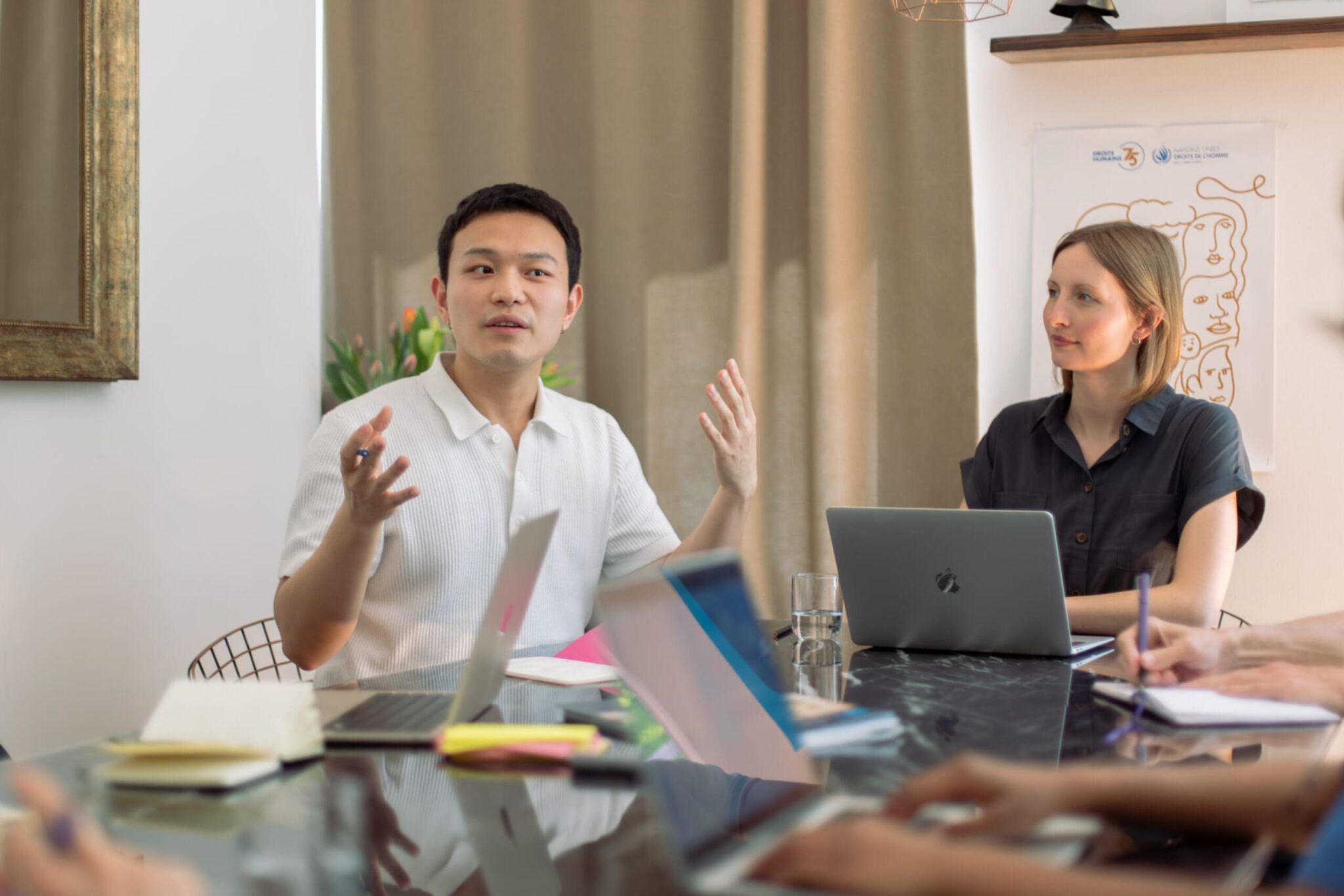 CORE x Verisk Maplecroft - CORE