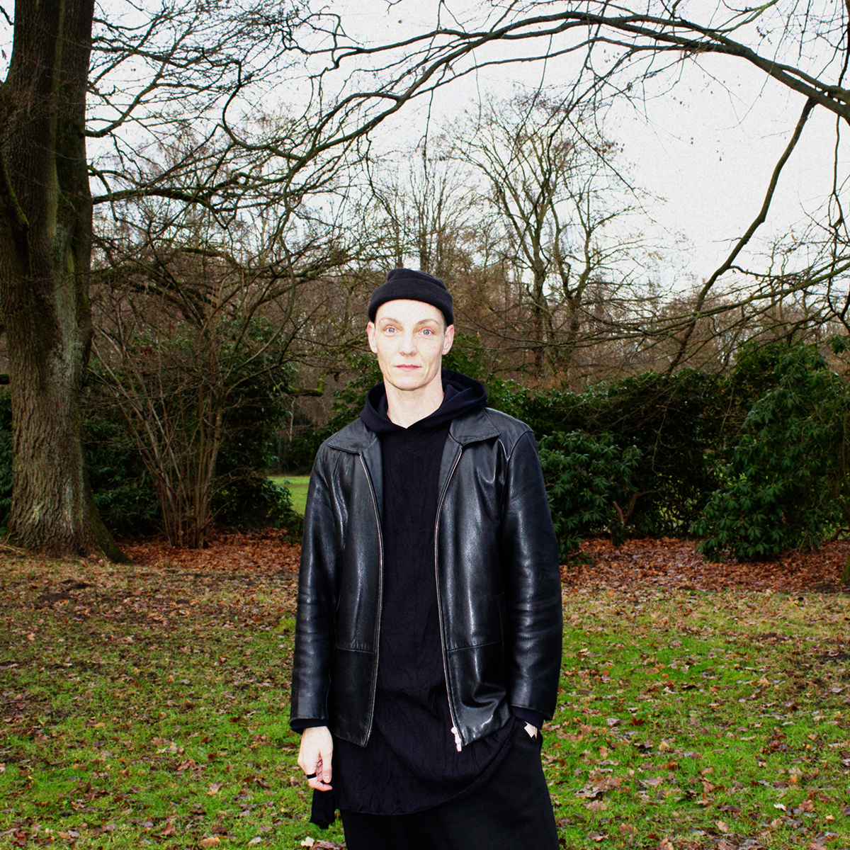 5 Questions with Leon Winkel - CORE